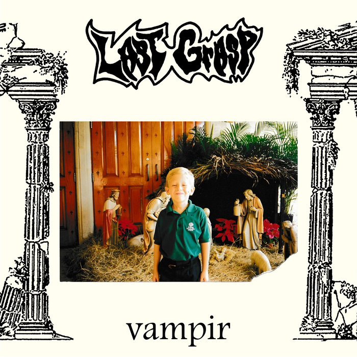 Vampir | Last Grasp