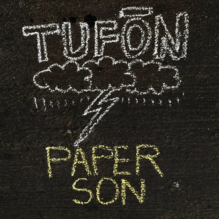 Paper Son | TUFŌN