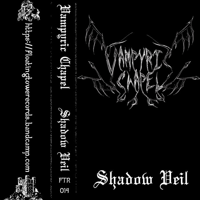 Vampyric Chapel - Shadow Veil | Cimeries