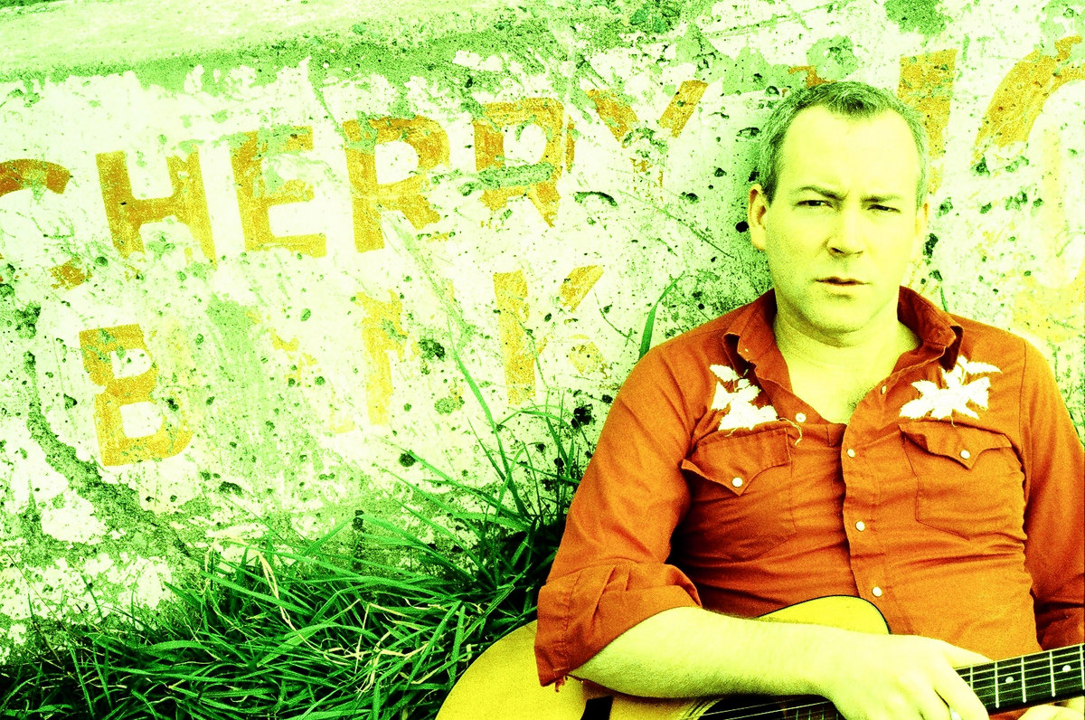 Cherry Bank Hotel | Clay George