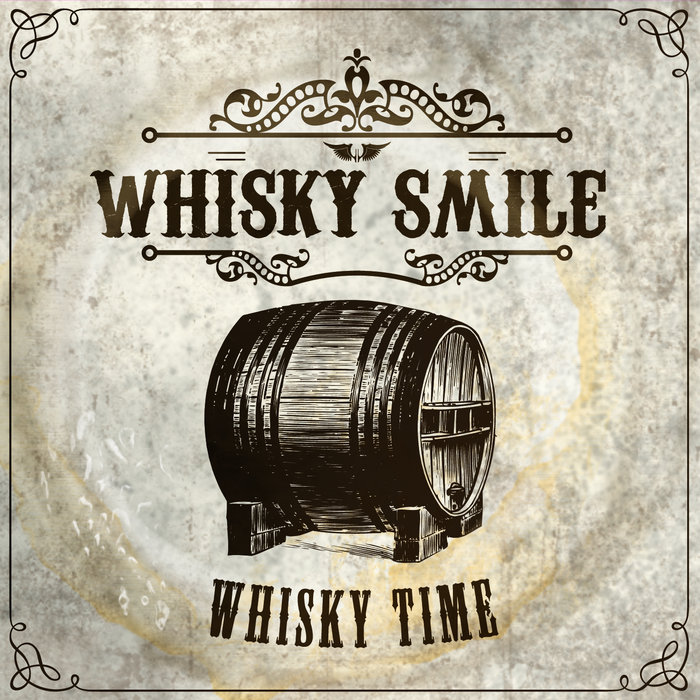 Whisky Time | Whisky Smile