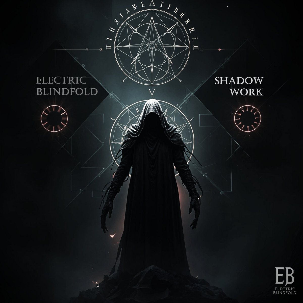 Shadow Work (Remastered) - Album | Electric BlindFold