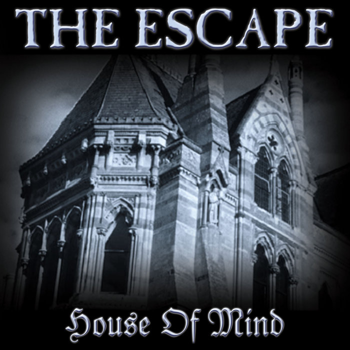 House Of Mind | THE ESCAPE