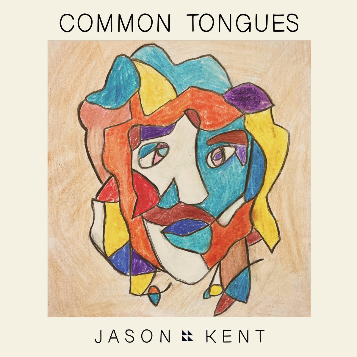 COMMON TONGUES | Jason Kent