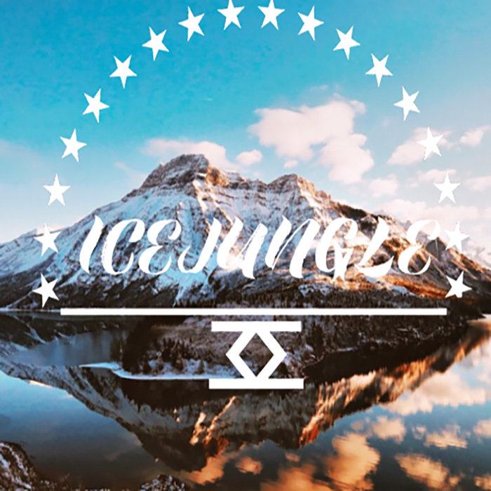 s h t e r ステール – I☾E J UN G L E ²³⁰⁴ | shter | Sergey