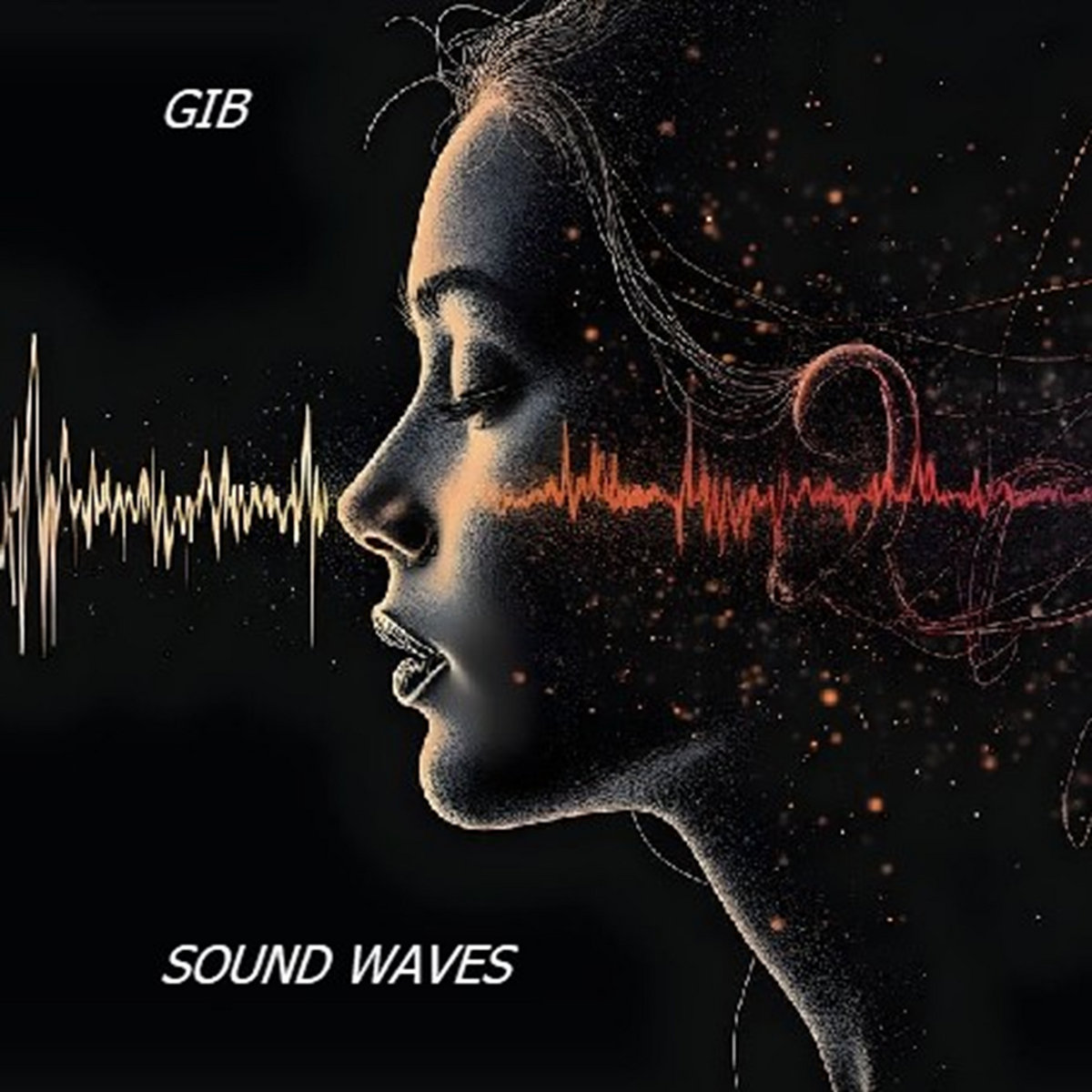 SOUND WAVES | Gib