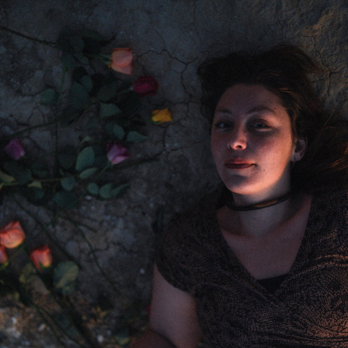 Now I am Safe | Georgia Astridge