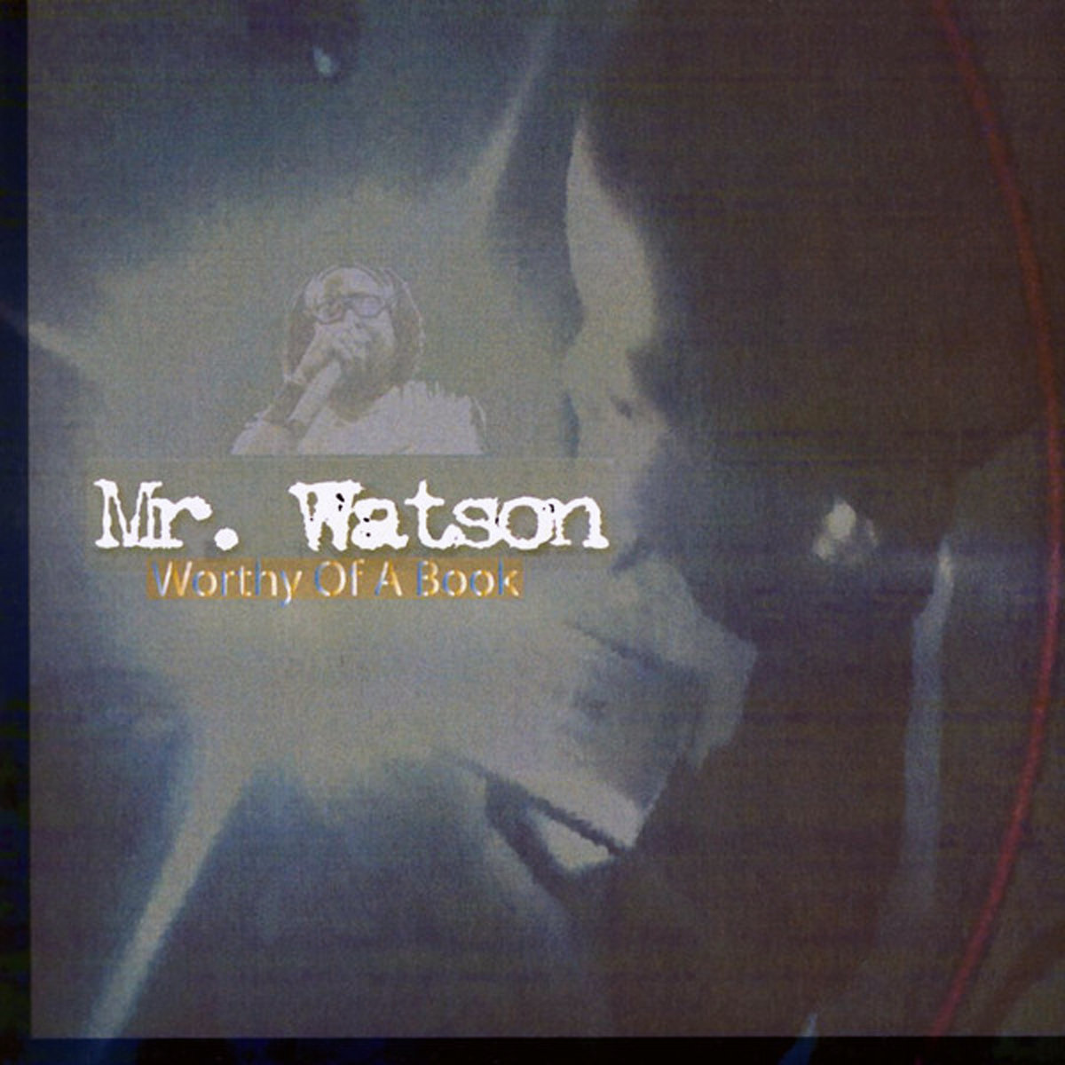 U Got Mail | Mr. Watson | XI Sounds