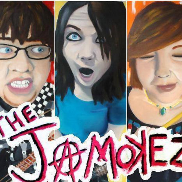 Out of My Element | The Jamokez