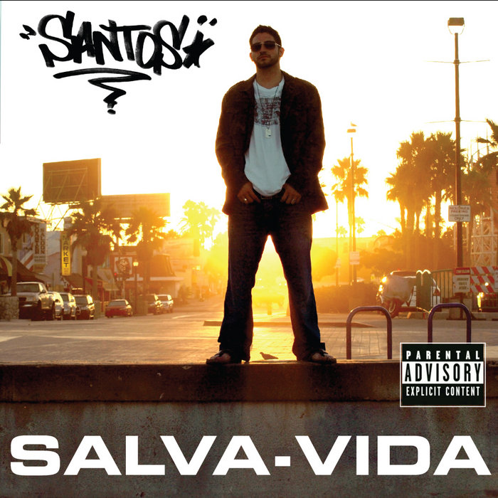 Salva-Vida | Santos