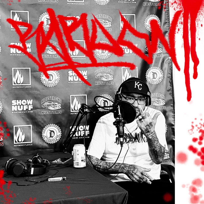 BABOON:THE EP | EVOLVE