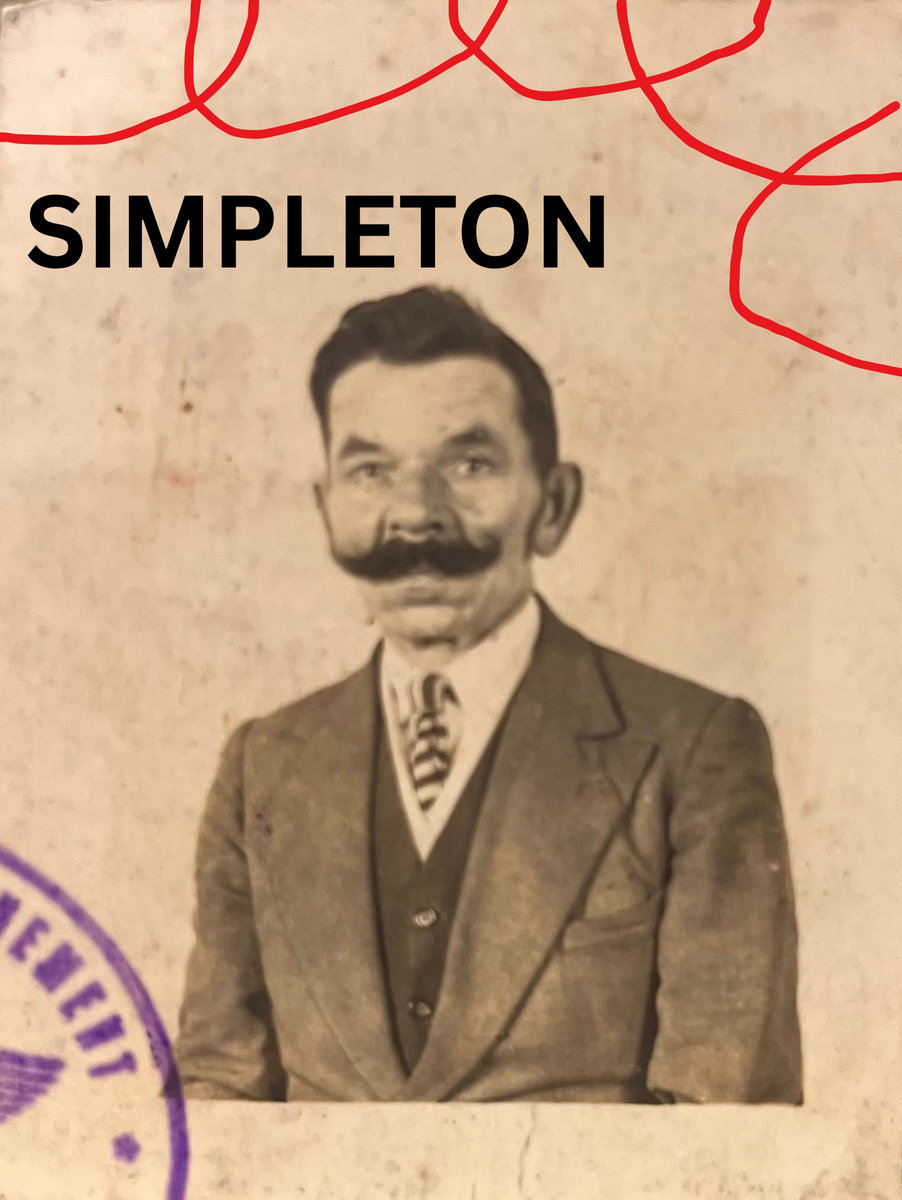 Simpleton | Simpleton