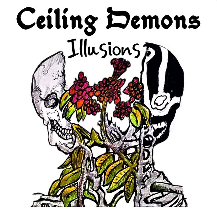 Illusions | Ceiling Demons
