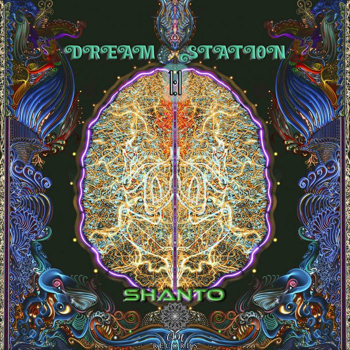 DREAM STATION | SHANTO | CLH Records