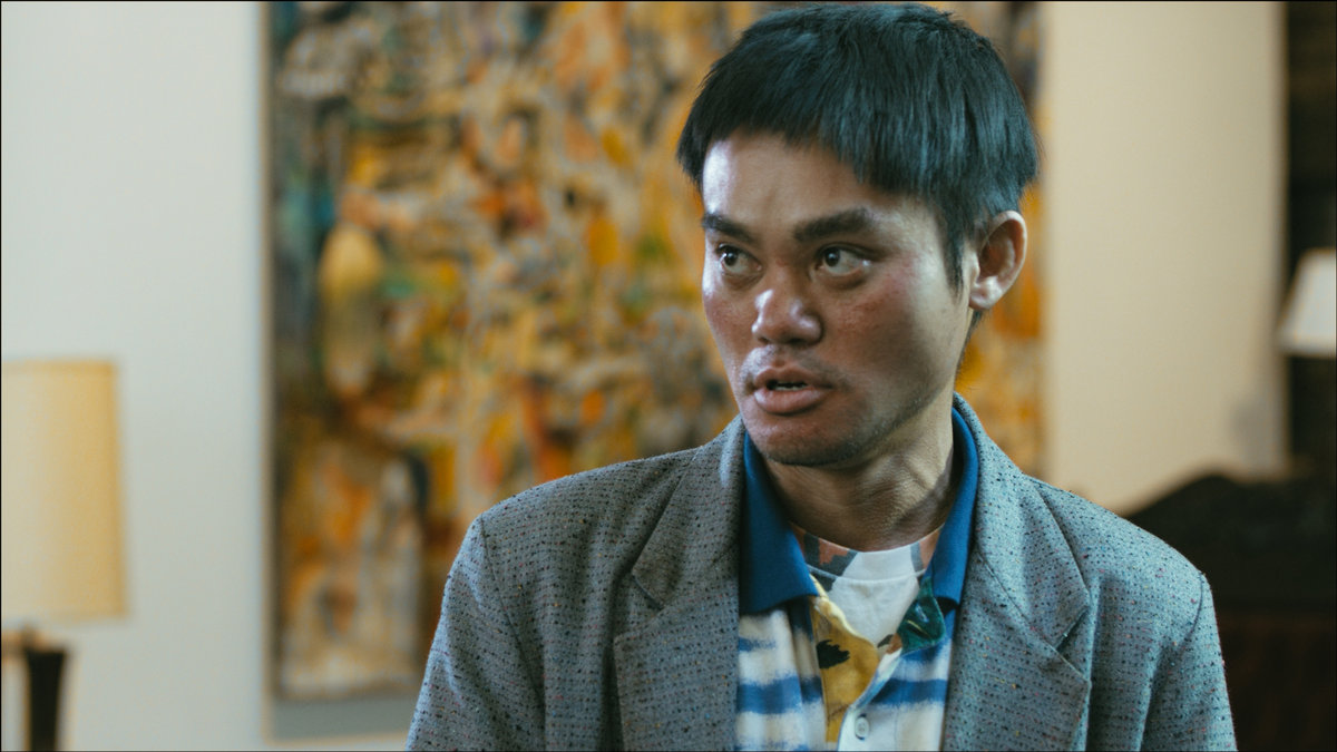 My Brother Variations | Brian Adrian Koch