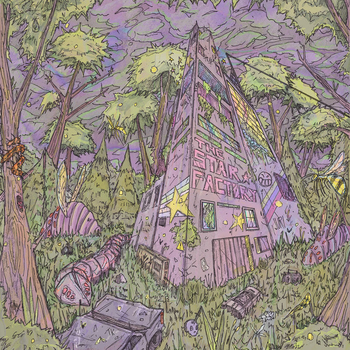 the star factory | ivri