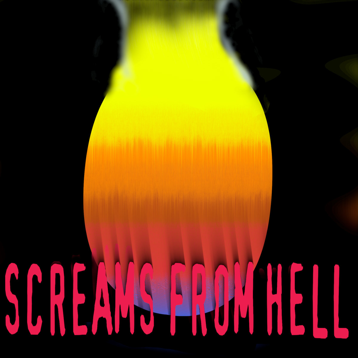 Screams From Hell (Interstellar Demons Pt. II) | Pyroclast