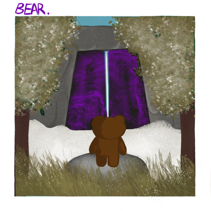 Zen | Bear.