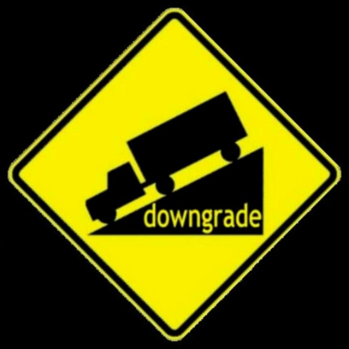 Downgrade EP | downgrade