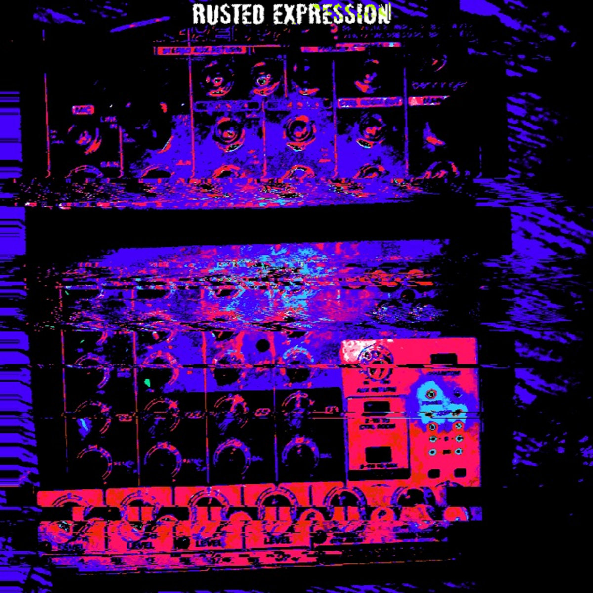 Sony Vegas Resonant Filter | Rusted Expression