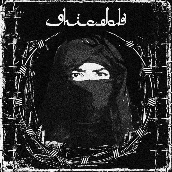 GHADAB - DEMO | GHADAB - DEMO | Ghadab