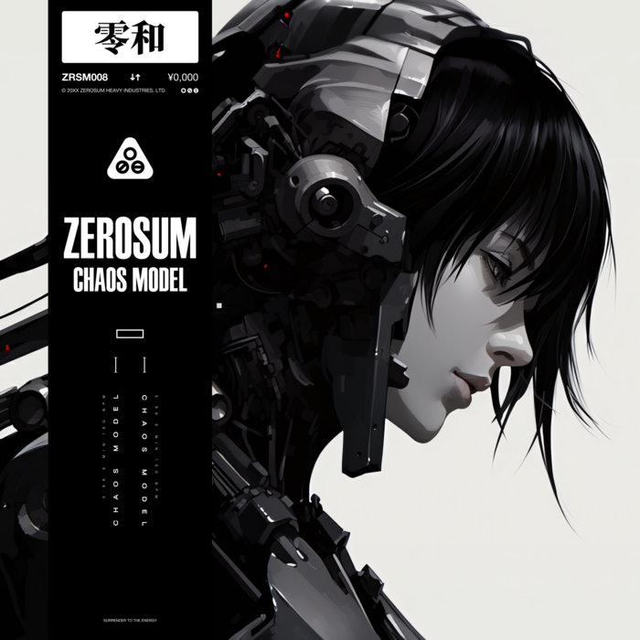 CHAOS MODEL | ZEROSUM