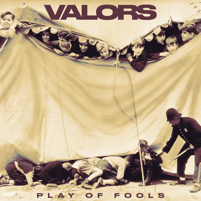 Evil Joy | Valors