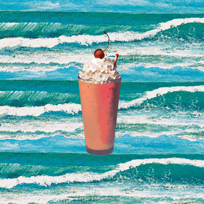 Shivery Shakes - Three Waves and a Shake | Shivery Shakes | ATHRecords