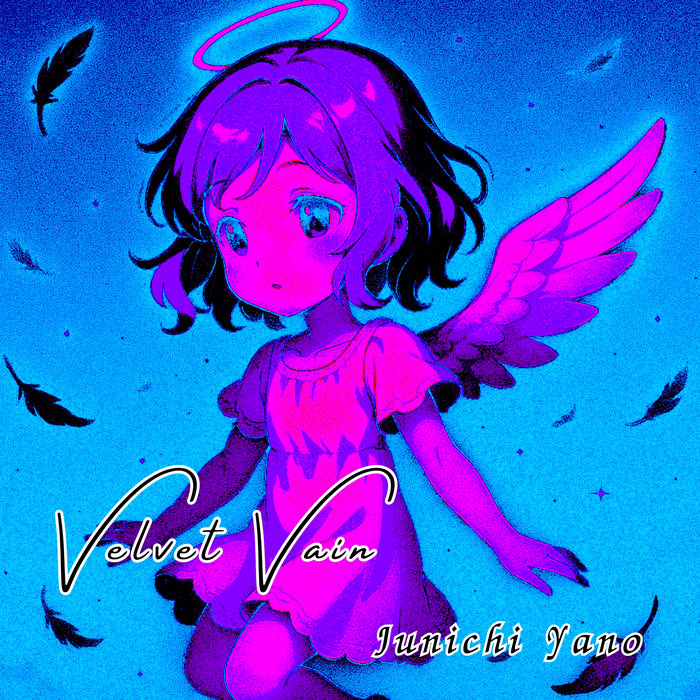 Velvet Vain | Junichi Yano