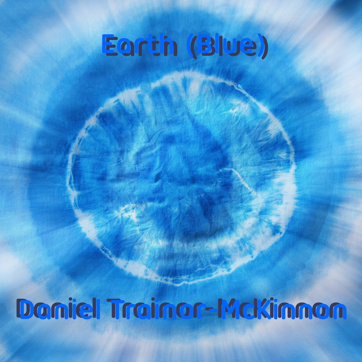Earth (Blue) | Daniel Trainor-McKinnon