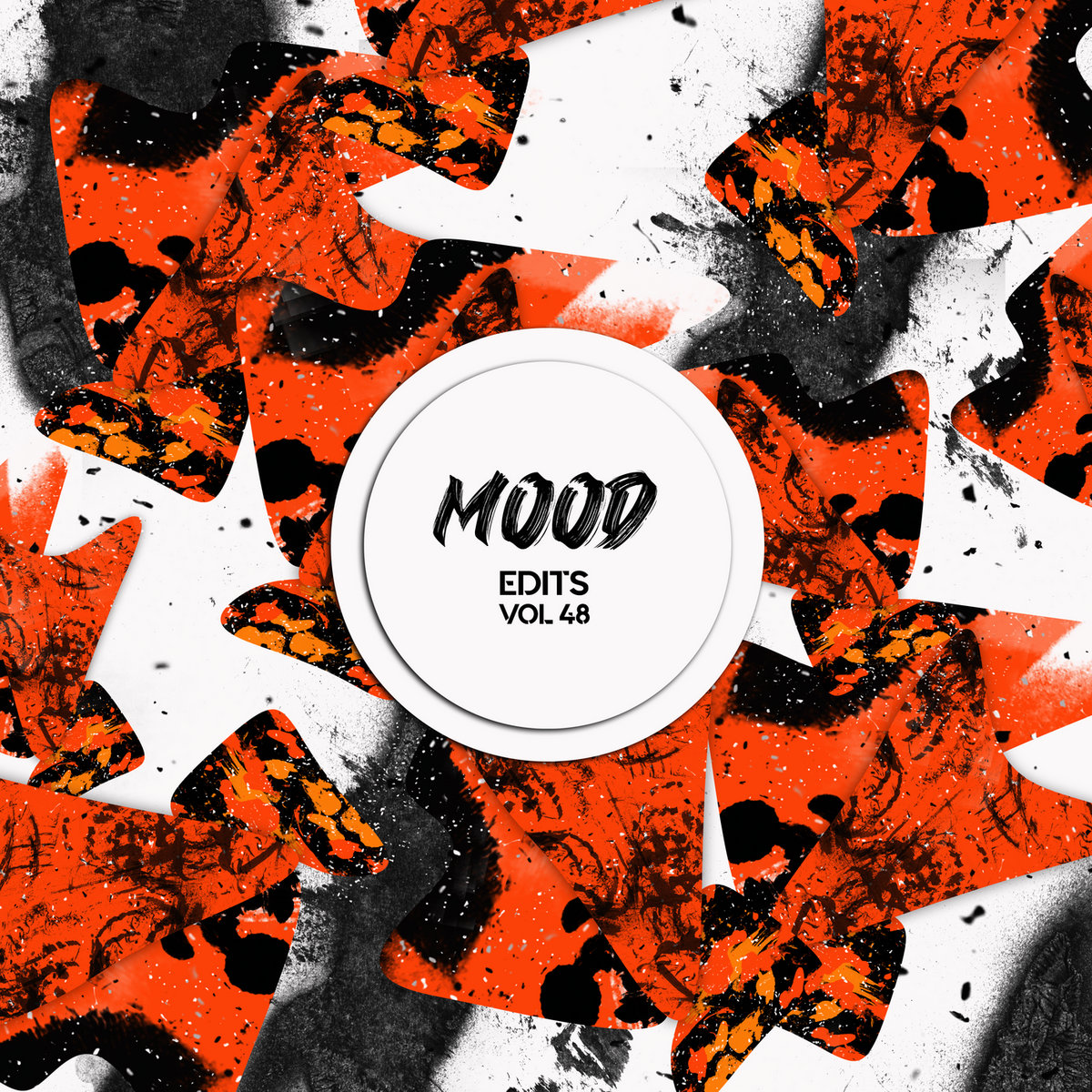Mood Edits Vol. 48 | Marian (BR) | MOOD CHILD