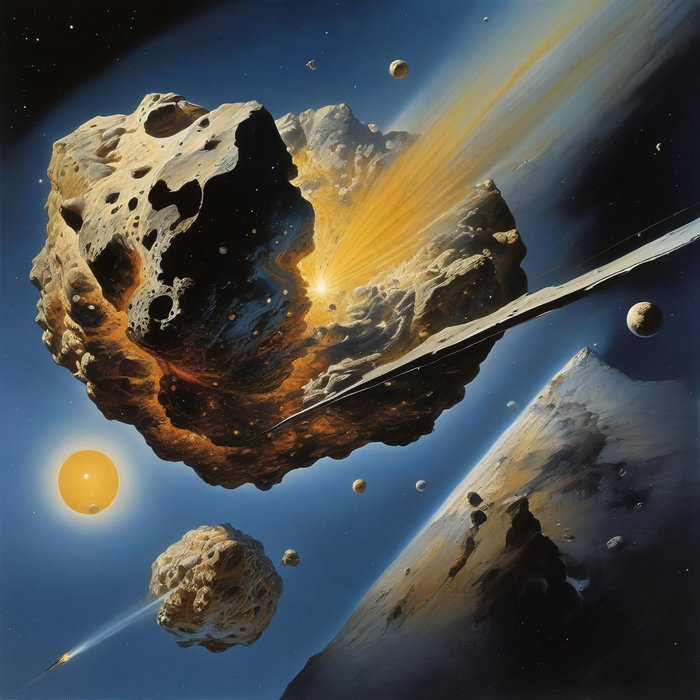 Zoozve | Marian Apparitions