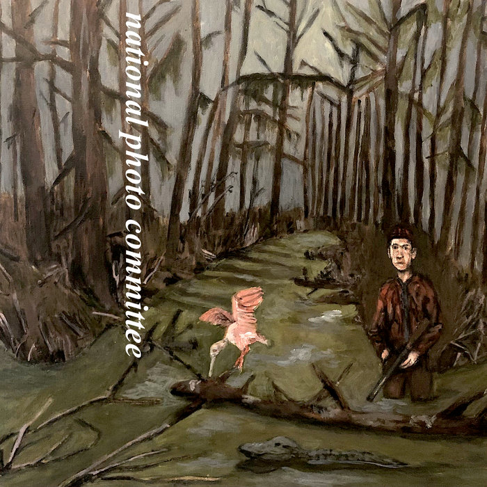 Songs About Sticks and Rocks | National Photo Committee