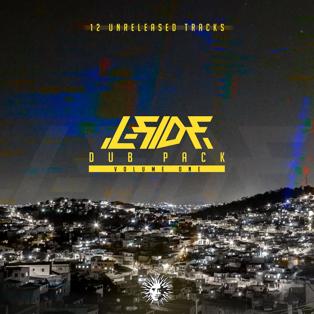 Dub Pack - Vol.1 | L-Side