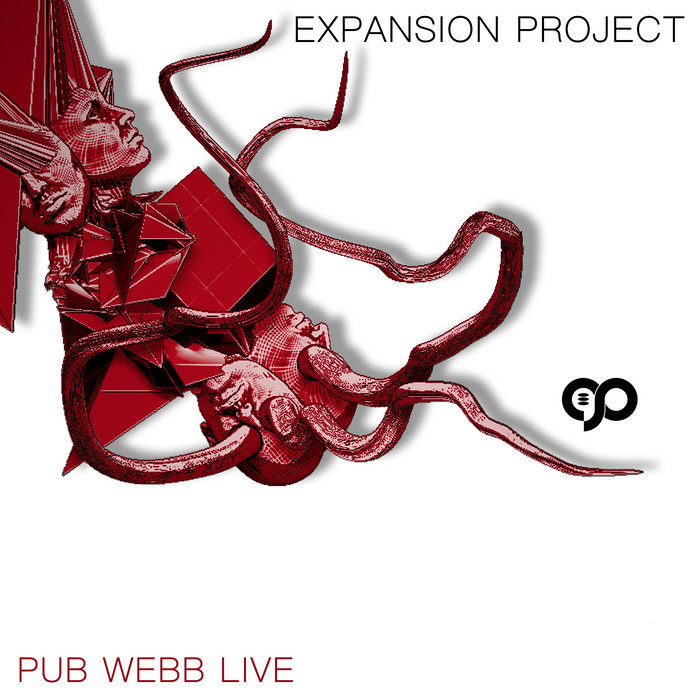 PUB WEBB LIVE | Expansion Project