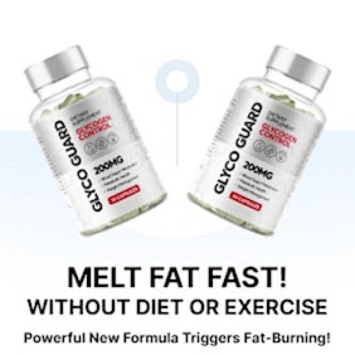 Glyco Guard New Zealand - Natural, Control Blood Sugar Free Wellness ...