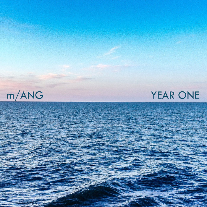 m/ANG YEAR ONE | m/ANG