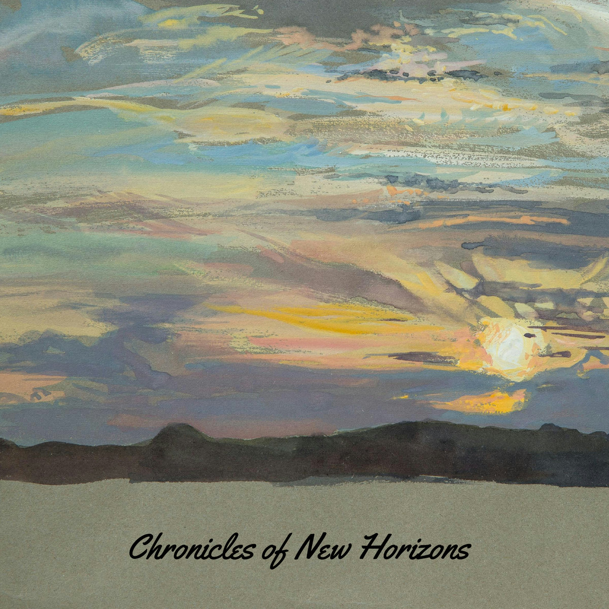 Chronicles of New Horizons | Da Outreka