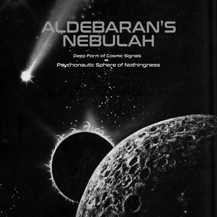 Deep Form of Cosmic Signals & Psychonautic Sphere of Nothingness ...