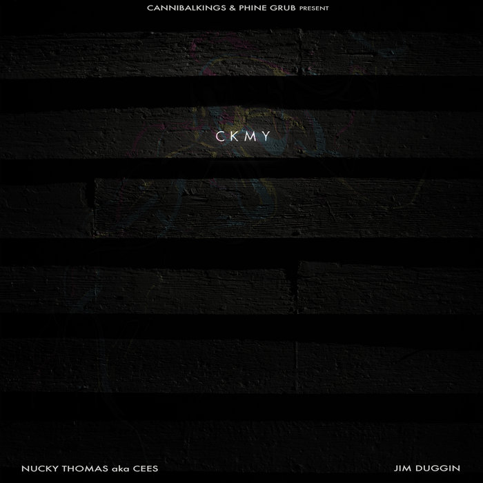 CKMY | Nucky Thomas (aka Cees) & Jim Duggin | Nucky Thomas & Jim Duggin