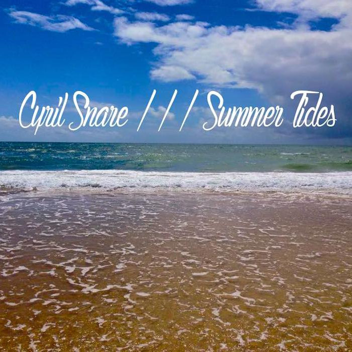Summer Tides | Cyril Snare