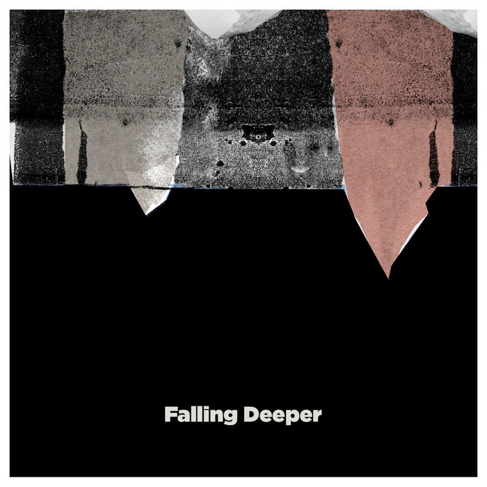 Falling Deeper (Single) | The Kitchen Collective