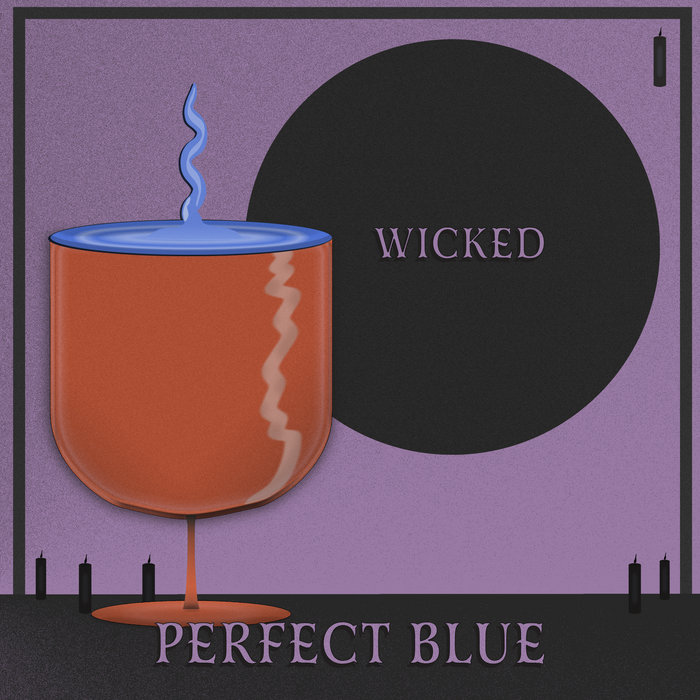 Wicked | Perfect Blue