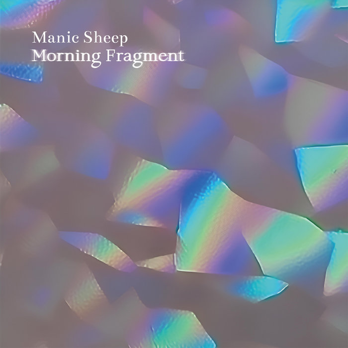 Morning Fragment | Manic Sheep