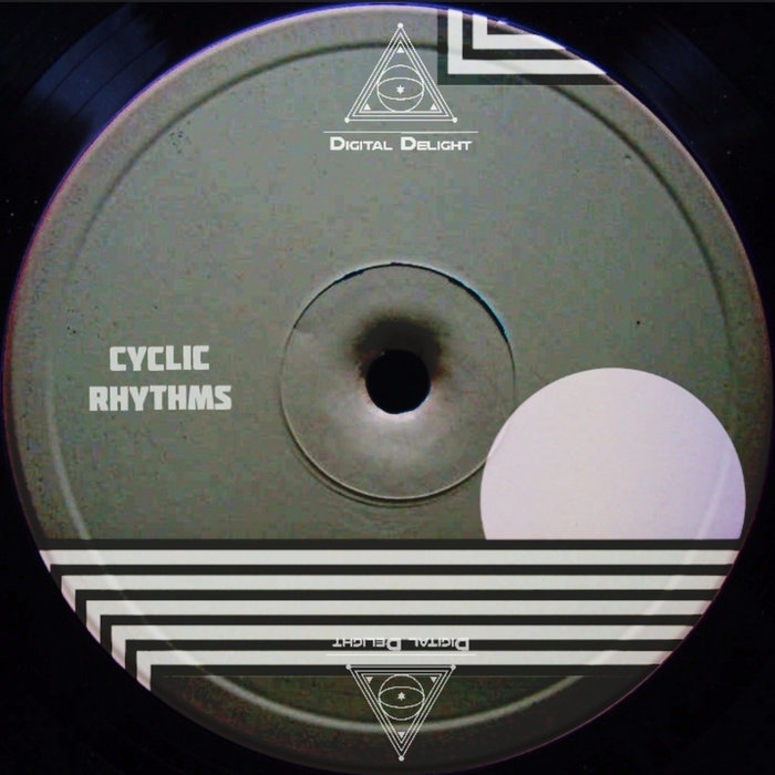 Cyclic Rhythms | Various Artists | Digital Delight – Deep House & Tech ...