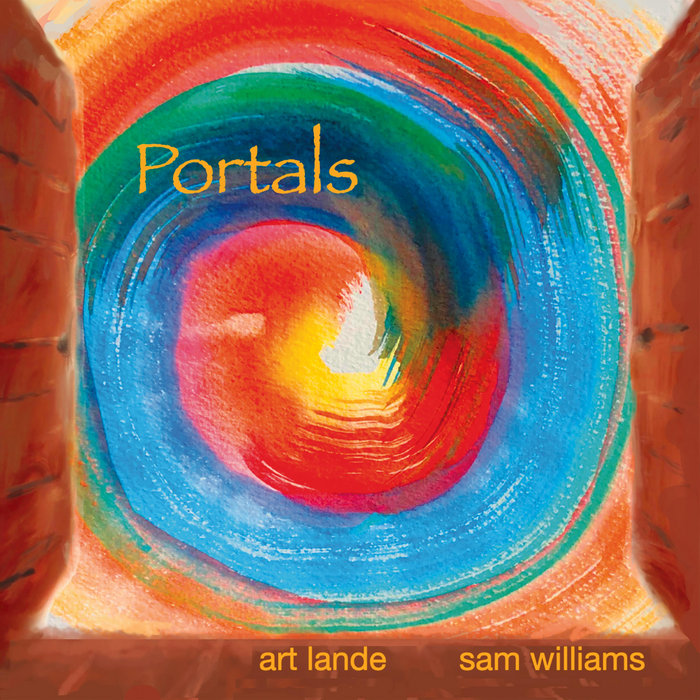 Portals | Art Lande, Sam Williams | Samuel Williams
