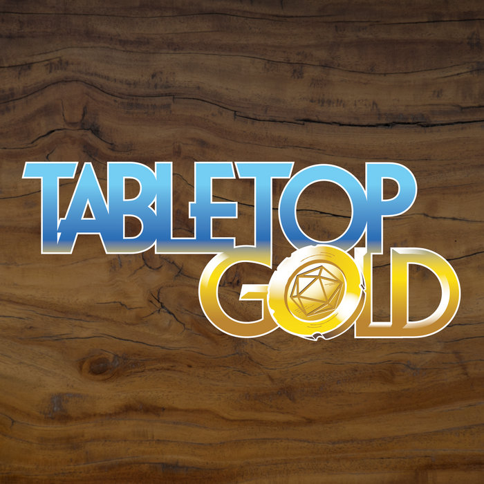 Tabletop Gold vol 2 | Lars Casteen