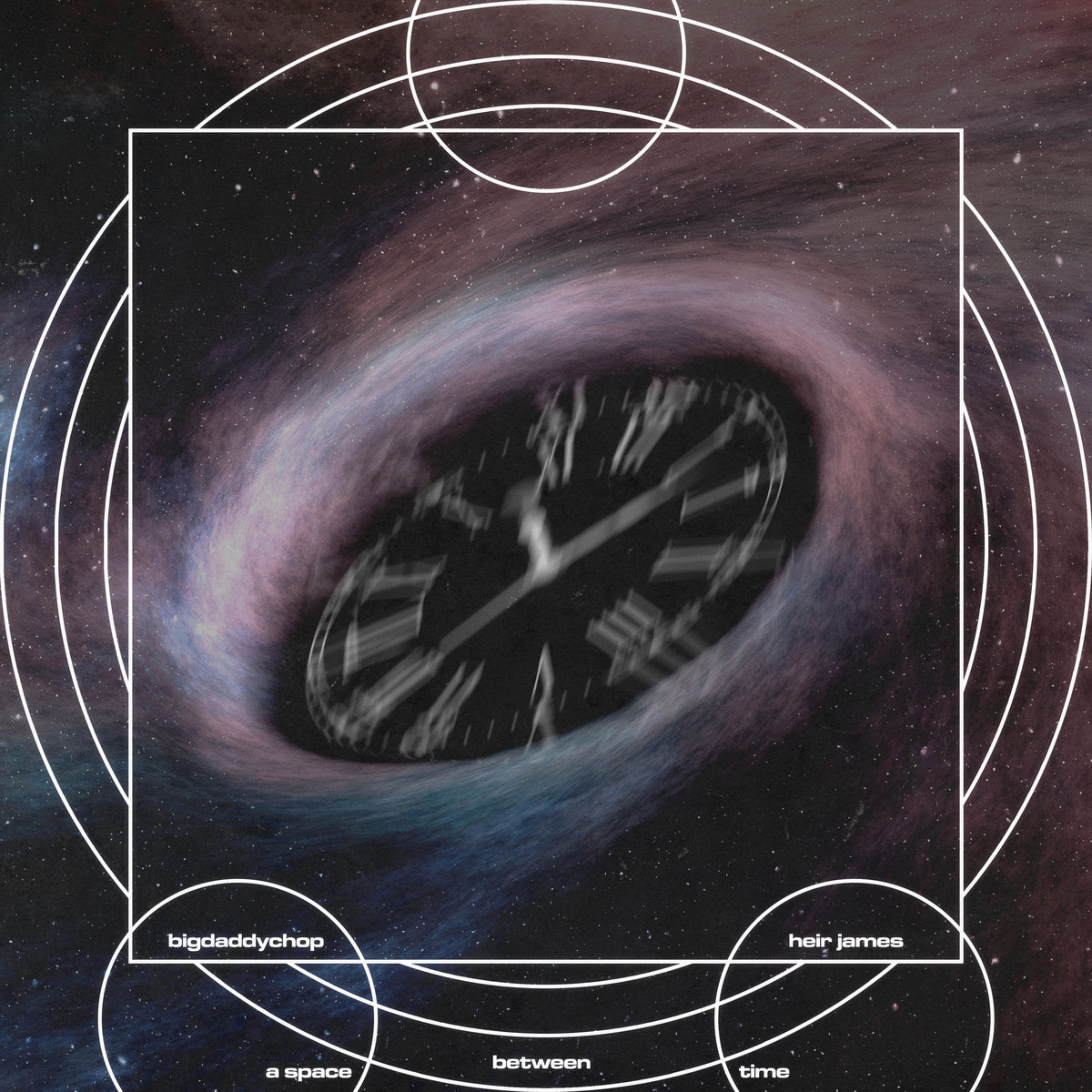 A Space Between Time | BigDaddyChop & Heir James | BigDaddyChop