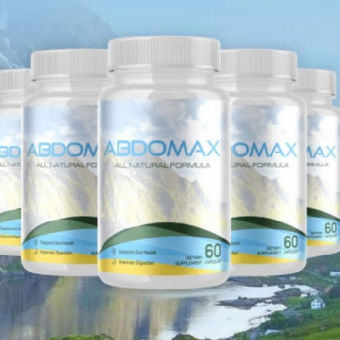 ABDOMAX REVIEW : THE PERFECT SOLUTION FOR A HEALTHY GUT AND DIGESTION ...