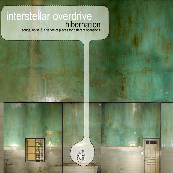 Hibernation | interstellar overdrive